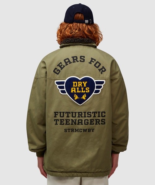 Human Made | Clothing & Accessories | SEVENSTORE