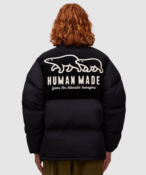 Human Made | Clothing & Accessories | SEVENSTORE