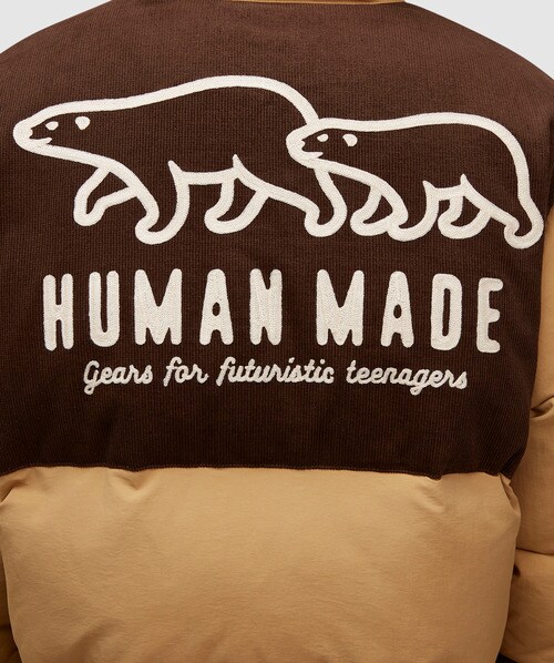 Human Made | Clothing & Accessories | SEVENSTORE