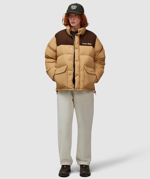 Human Made | Clothing & Accessories | SEVENSTORE