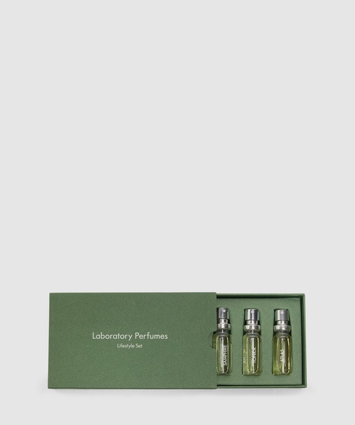 Laboratory Perfume | Men's Fragrance | SEVENSTORE