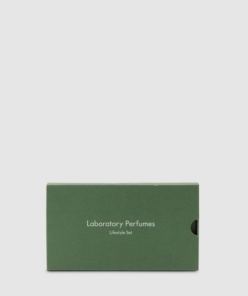 Laboratory Perfume | Men's Fragrance | SEVENSTORE