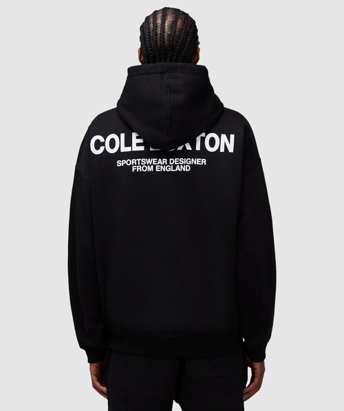 Cole Buxton | Apparel & Accessories | SEVENSTORE