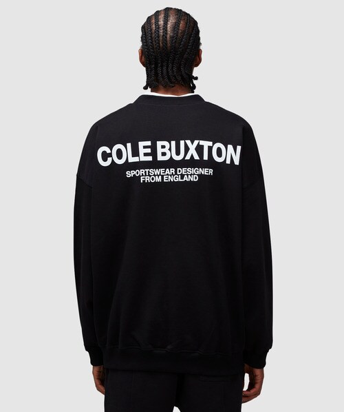 Cole Buxton | Apparel & Accessories | SEVENSTORE