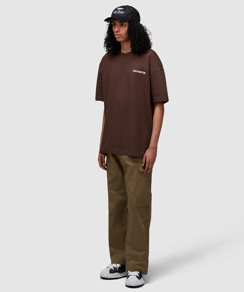 Cole Buxton | Apparel & Accessories | SEVENSTORE