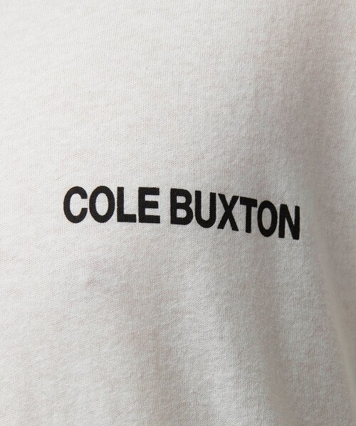 Cole Buxton | Apparel & Accessories | SEVENSTORE