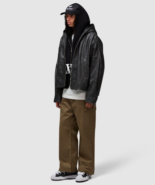 Cole Buxton | Apparel & Accessories | SEVENSTORE