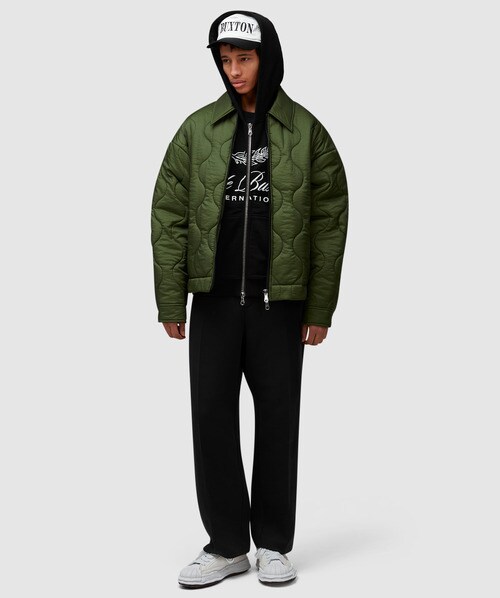 Cole Buxton | Apparel & Accessories | SEVENSTORE