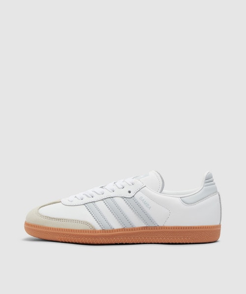 adidas Samba | Footwear Collection | SEVENSTORE