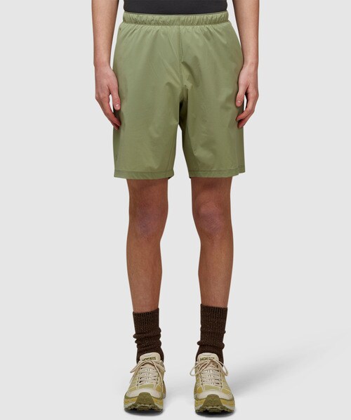 Arc'teryx Arcteryx Incendo Short 9' In Chloris | ModeSens