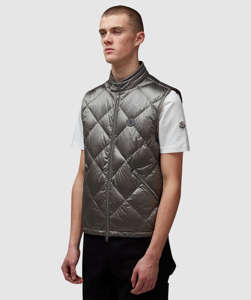 Nasta gilet
