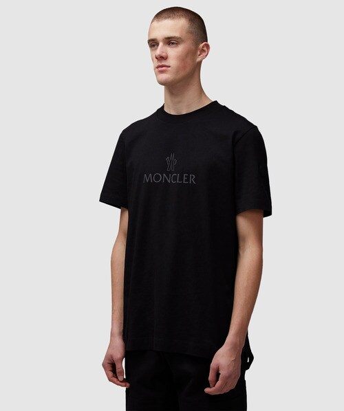 Moncler Gilets & Jackets | Moncler Men's Clothing | SEVENSTORE