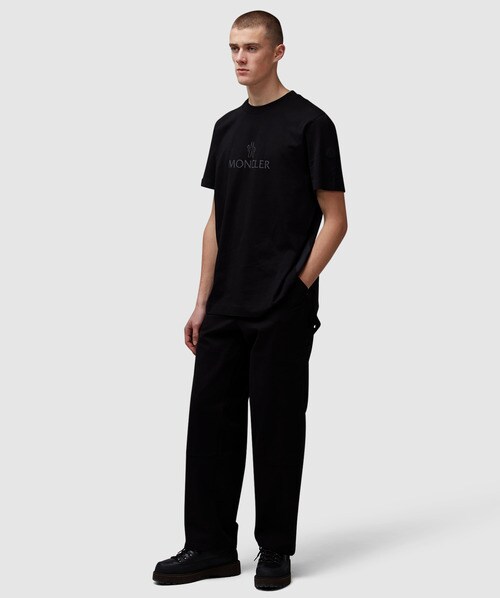 Moncler Gilets & Jackets | Moncler Men's Clothing | SEVENSTORE