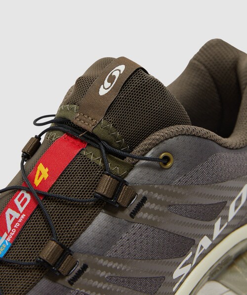 Salomon S-Lab | Salomon Shoes | SEVENSTORE