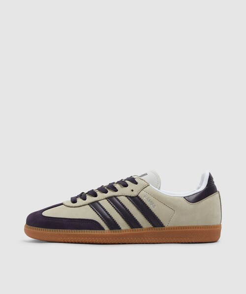 adidas Samba | Footwear Collection | SEVENSTORE