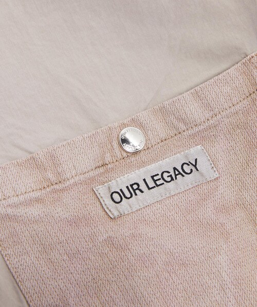 Our Legacy | Clothing & Accessories | SEVENSTORE