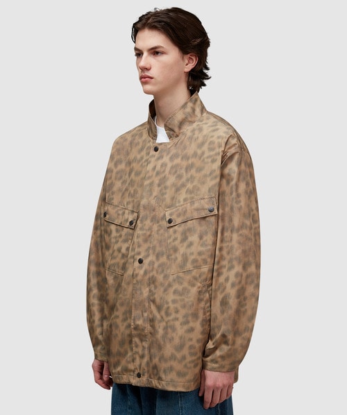 Needles Clothing | Needles Nepenthes Pants | SEVENSTORE