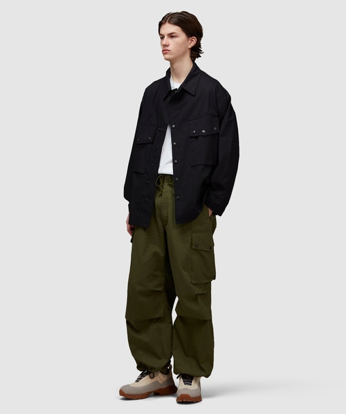 Needles Clothing | Needles Nepenthes Pants | SEVENSTORE