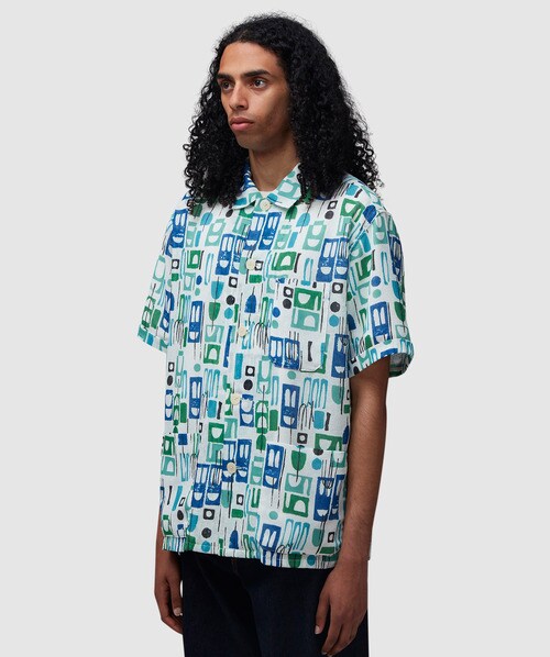 BEAMS PLUS | Apparel & Accesspries | SEVENSTORE