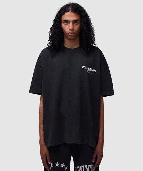 Cole Buxton | Apparel & Accessories | SEVENSTORE