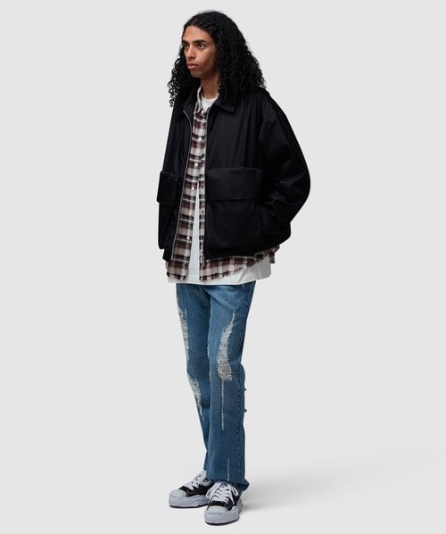 Cole Buxton | Apparel & Accessories | SEVENSTORE