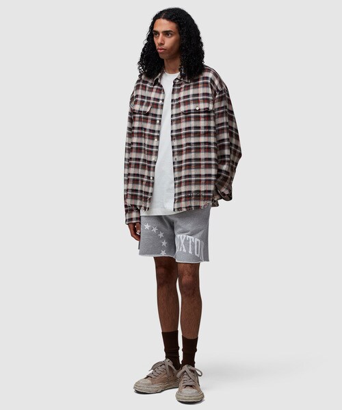 Cole Buxton | Apparel & Accessories | SEVENSTORE