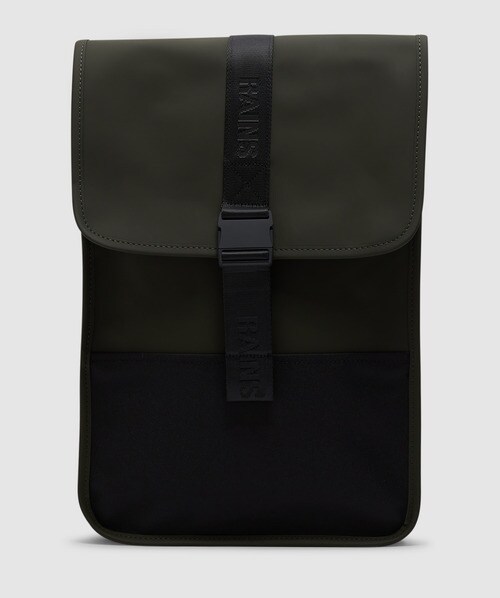 RAINS | RAINS Backpack | SEVENSTORE