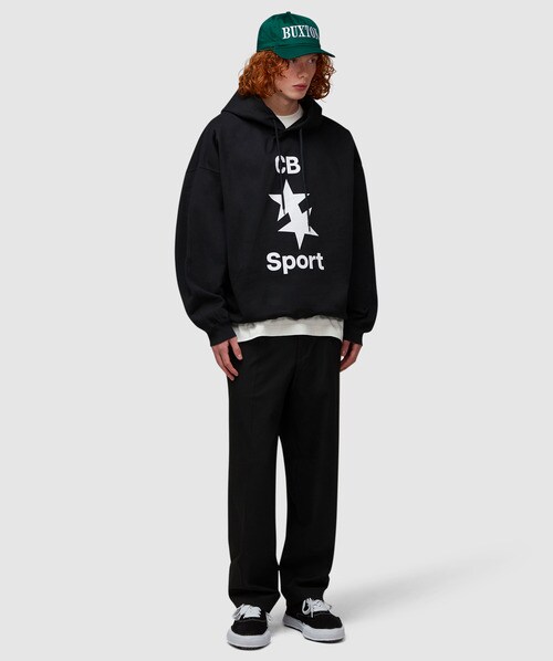 Cole Buxton | Apparel & Accessories | SEVENSTORE