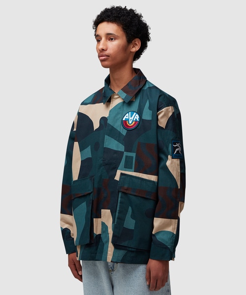 Parra | Parra Clothing | SEVENSTORE