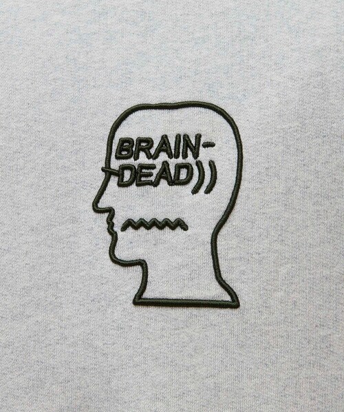 Brain Dead | Brain Dead Clothing | SEVENSTORE