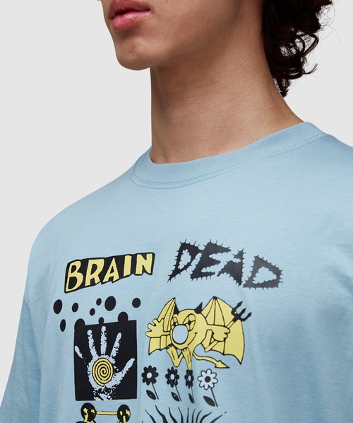 Brain Dead | Brain Dead Clothing | SEVENSTORE