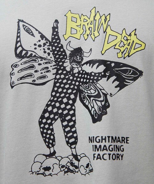 Brain Dead | Brain Dead Clothing | SEVENSTORE