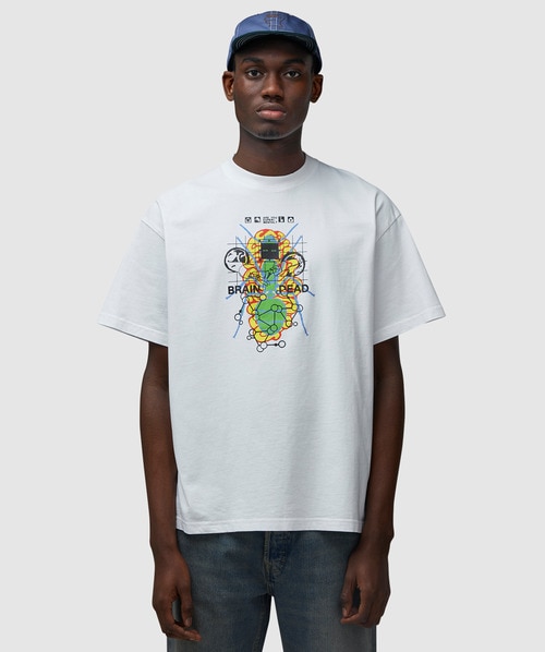 Brain Dead | Brain Dead Clothing | SEVENSTORE