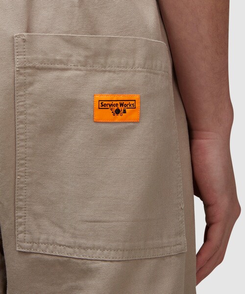Service Works | Clothing & Accessories | SEVENSTORE