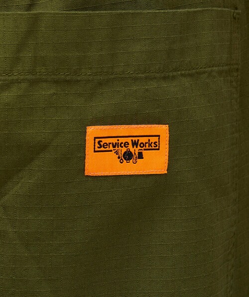 Service Works | Clothing & Accessories | SEVENSTORE