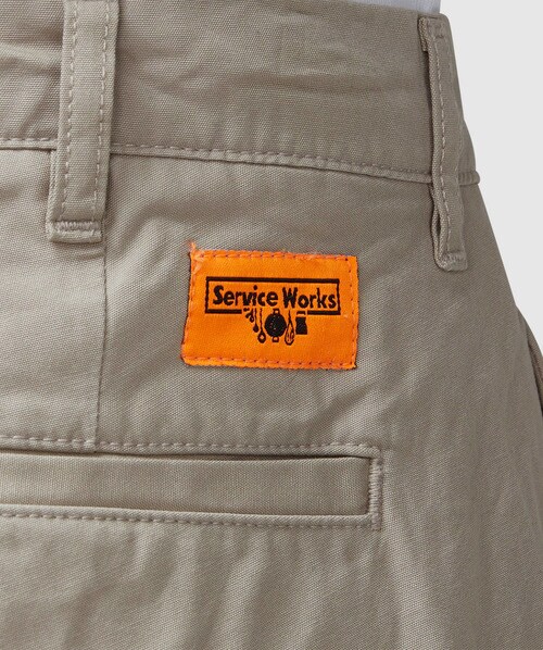 Service Works | Clothing & Accessories | SEVENSTORE