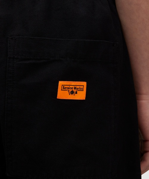 Service Works | Clothing & Accessories | SEVENSTORE