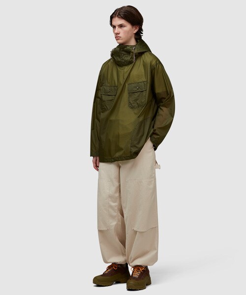 Engineered Garments | Clothing & Apparel | SEVENSTORE