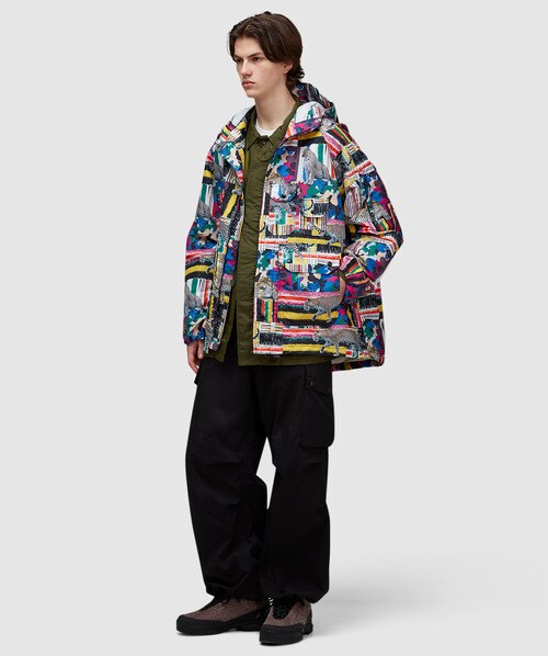 Engineered Garments | Clothing & Apparel | SEVENSTORE