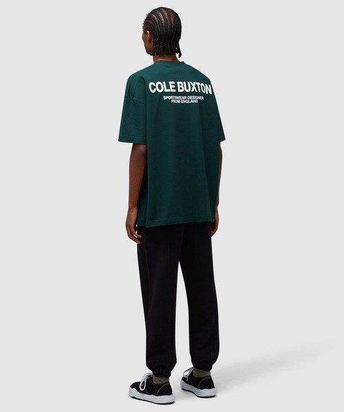 Cole Buxton | Apparel & Accessories | SEVENSTORE