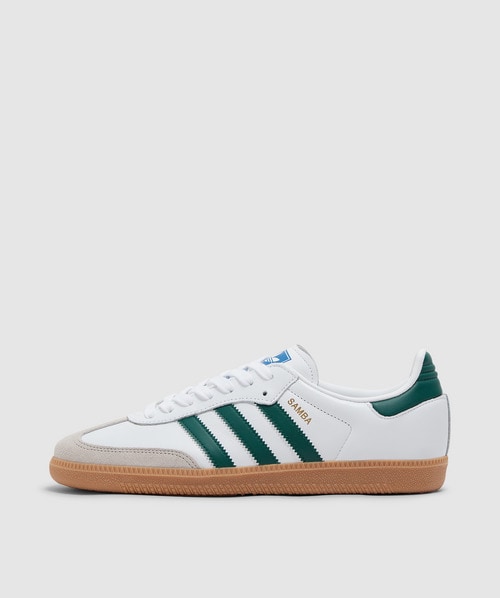 adidas Samba | Footwear Collection | SEVENSTORE