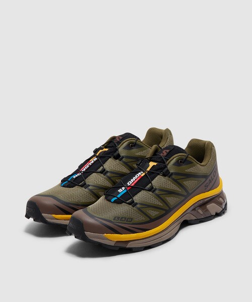 Salomon S-Lab | Salomon Shoes | SEVENSTORE