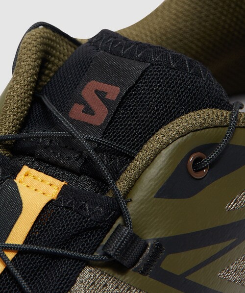 Salomon S-Lab | Salomon Shoes | SEVENSTORE