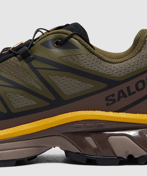 Salomon S-Lab | Salomon Shoes | SEVENSTORE