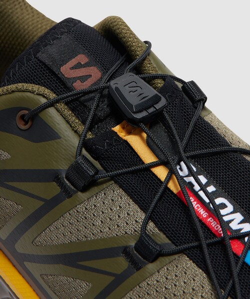Salomon S-Lab | Salomon Shoes | SEVENSTORE