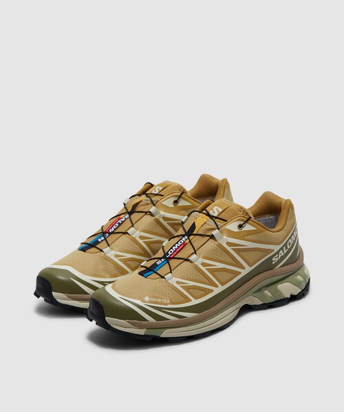 Salomon S-Lab | Salomon Shoes | SEVENSTORE