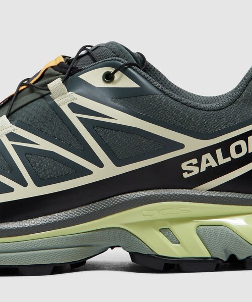 Salomon S-Lab | Salomon Shoes | SEVENSTORE