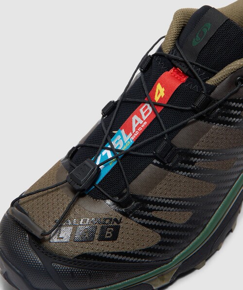 Salomon S-Lab | Salomon Shoes | SEVENSTORE