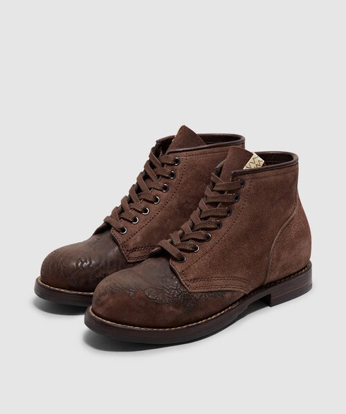 Visvim | Visvim Shoes | SEVENSTORE