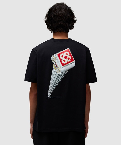 T-Shirts | Tops | Clothing | SEVENSTORE